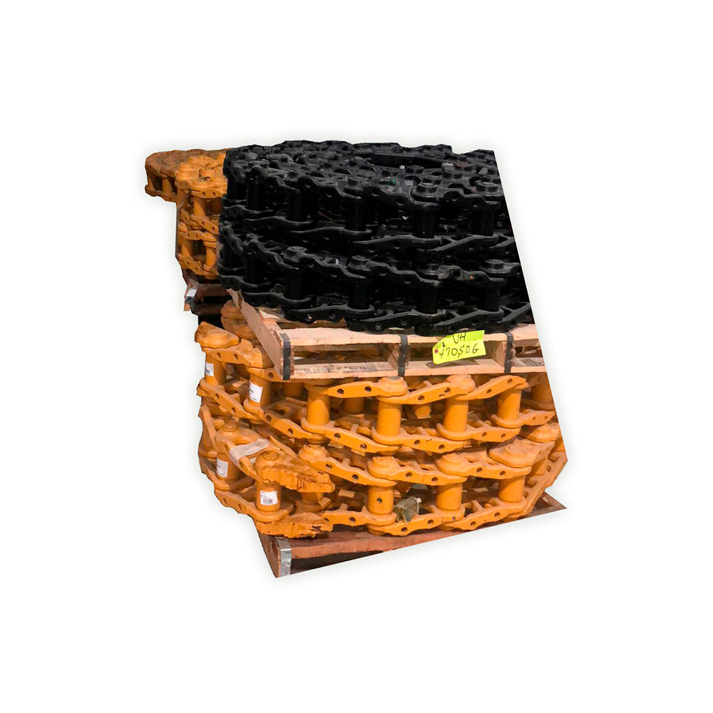 Cadena Bulldozer John Deere 1050J - CAT D8L/R – Maqro En Línea