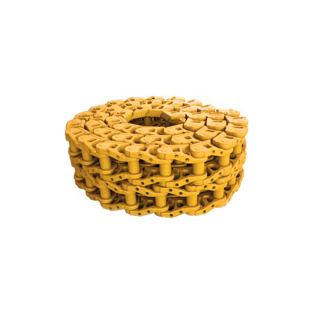 Cadena Bulldozer John Deere 1050J - CAT D8L/R – Maqro En Línea